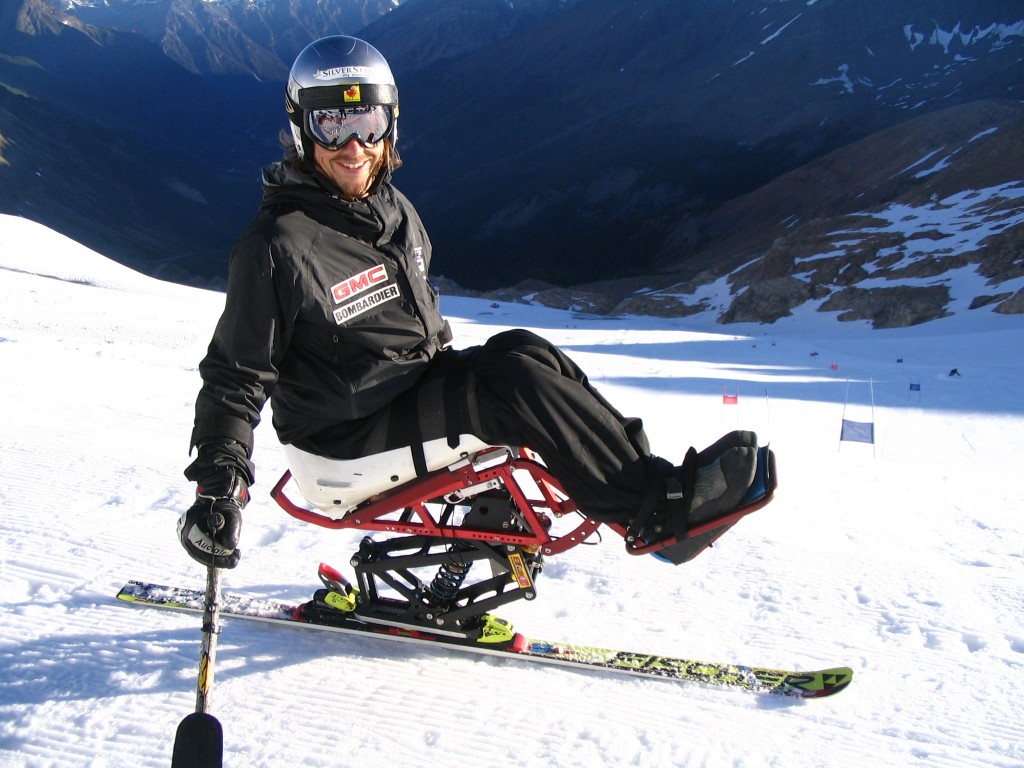 On February 3rd, 2012, Josh became the first person to perform a ...