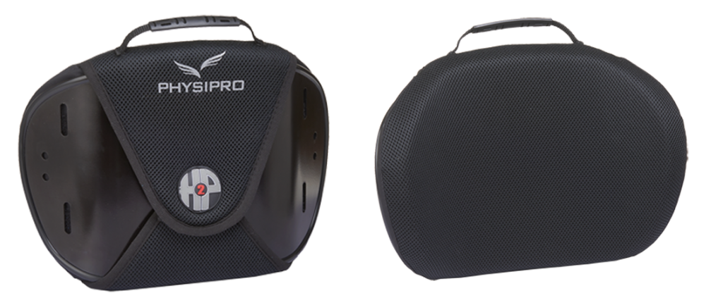 Dossier HP2 - Physipro inc.