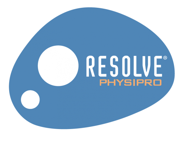 logo-resolve - Physipro inc.