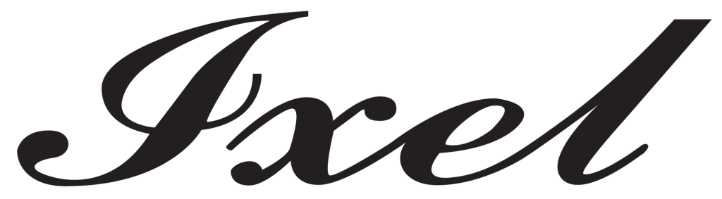 logo_Ixel - Physipro inc.