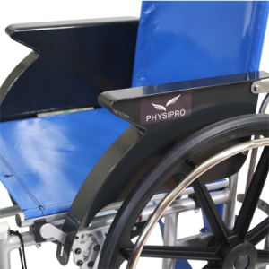 med_bras - Physipro inc.