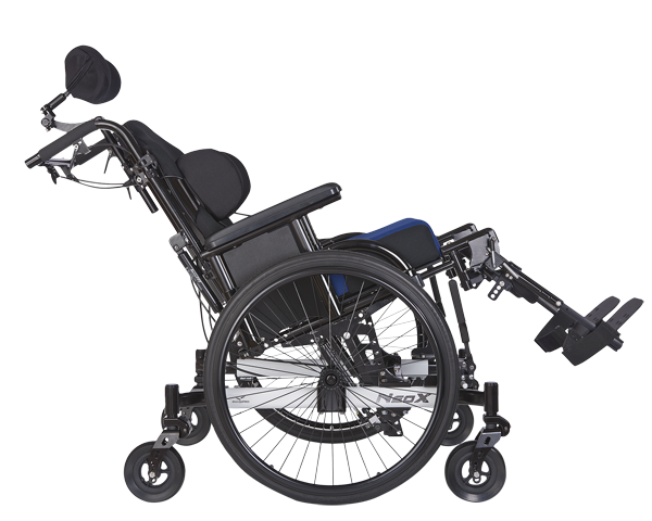 NEOX profil incline 4 - Physipro inc.