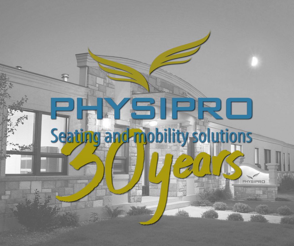 Physipro celebrates 30 years of innovation - Physipro inc.
