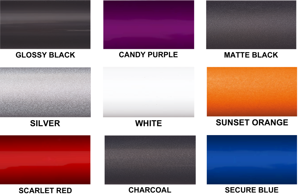 XL5 Manual Wheelchair - Physipro inc.