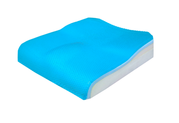 Coussin Ellipse - Physipro inc.