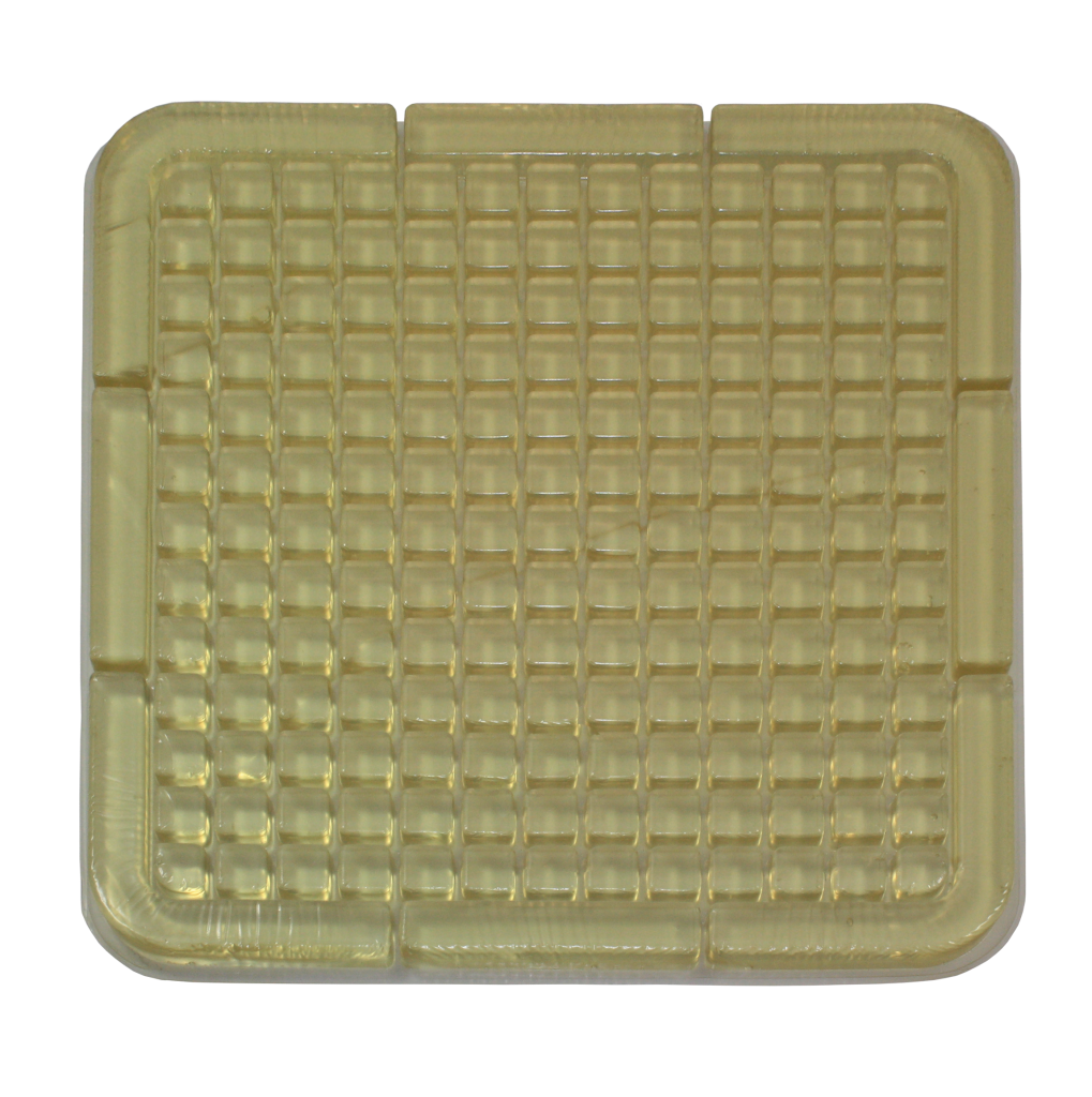 Fusion Cushion - Physipro inc.