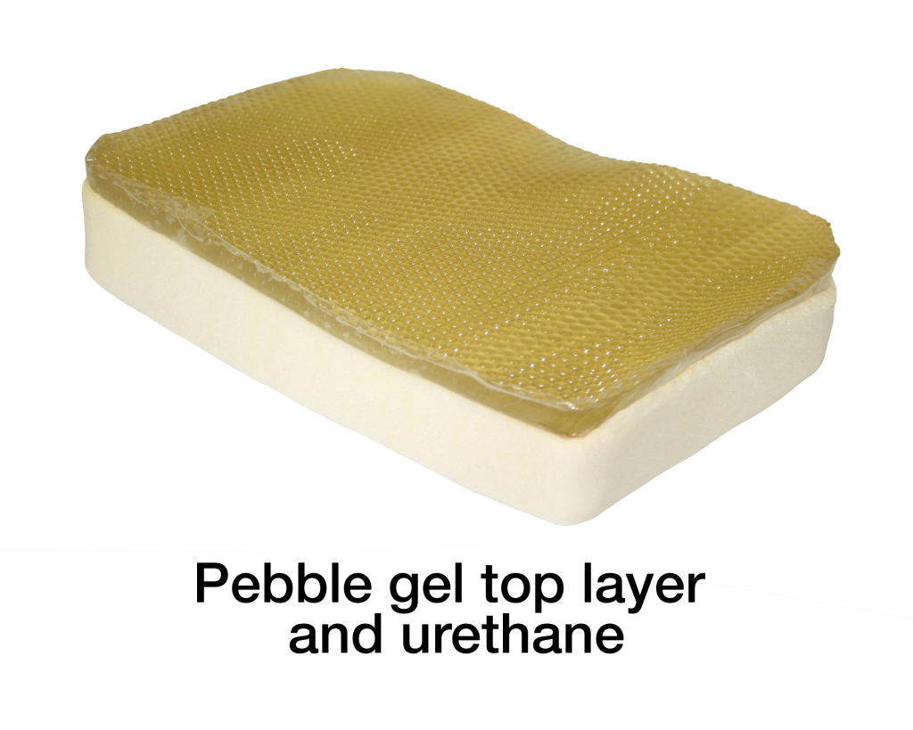 Contour Insert Cushion - Physipro inc.