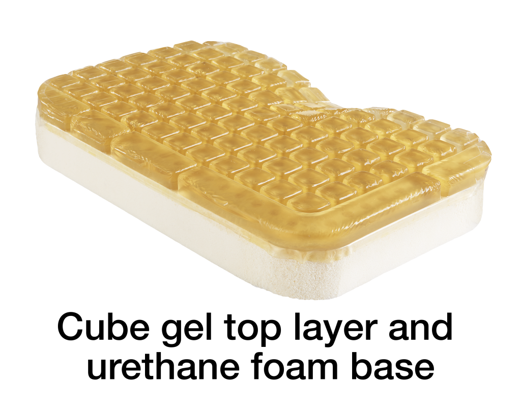 Contour Insert Cushion - Physipro inc.