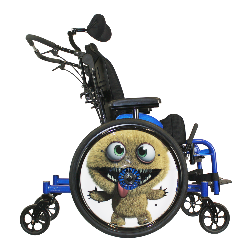 Spiral - Physipro inc.