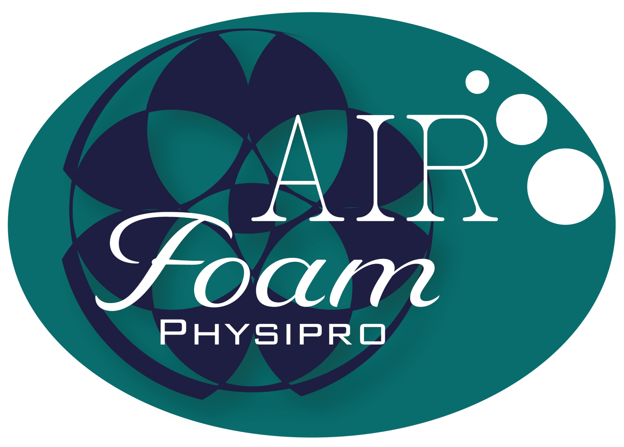 Coussin Air Foam - Physipro inc.